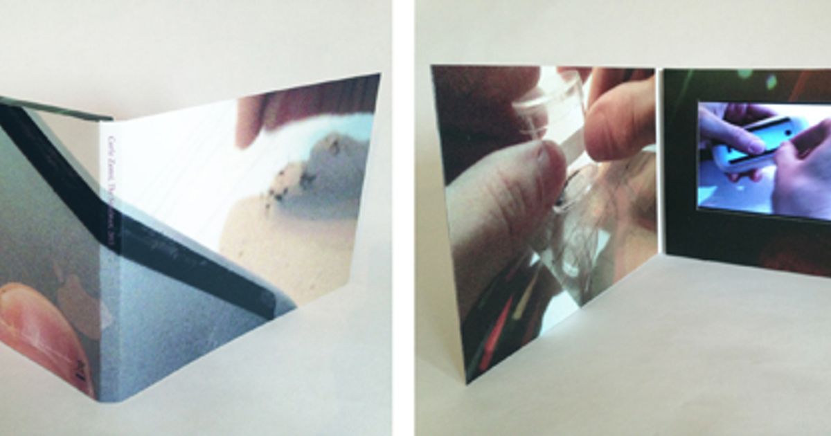 OROBORO a project by Carlo Zanni - Announcements - e-flux
