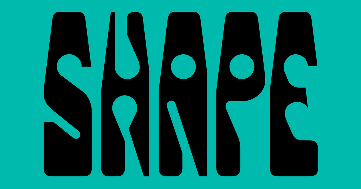 SHAPE Helsinki Art Map and new exhibition - Announcements - e-flux