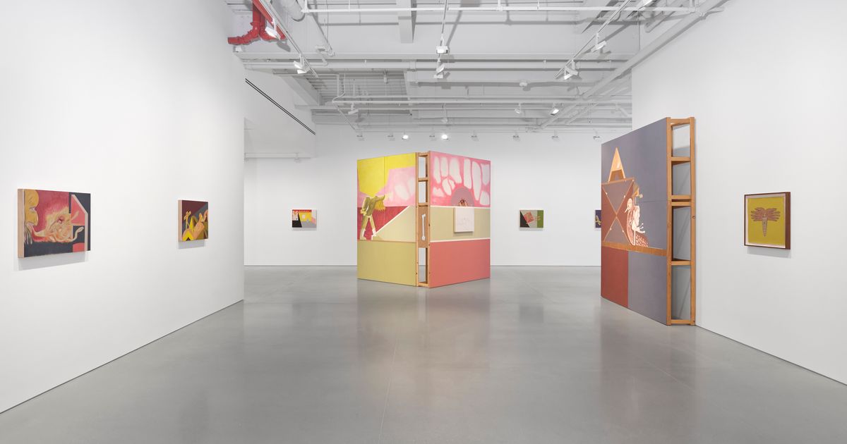 Daniel Guzmán: The man who should be dead - Announcements - e-flux