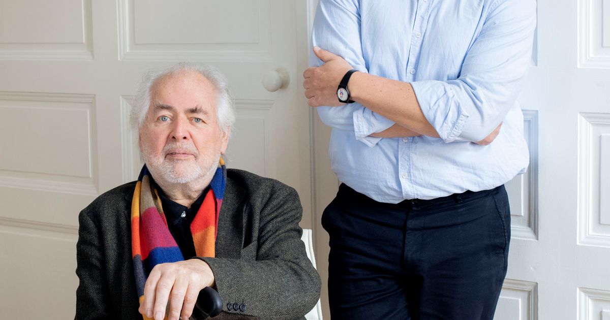 René Block appointed chief curator for the third edition of the Riga ...