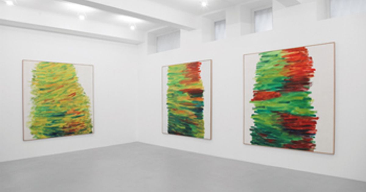 A arte Studio Invernizzi presents Mario Nigro - Announcements - e-flux