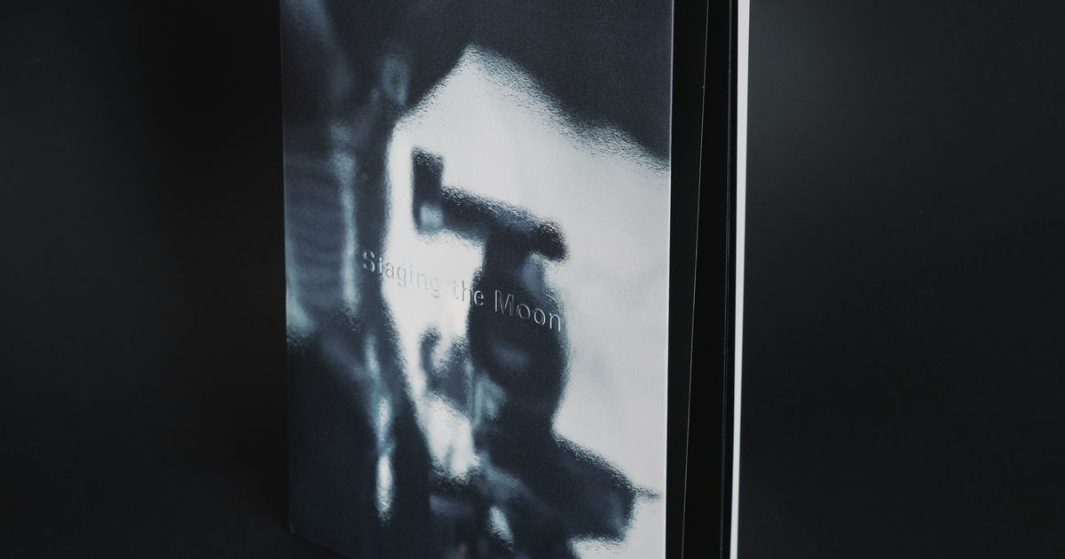 Staging the Moon: Resource Extraction Beyond Earth by Francelle Cane ...