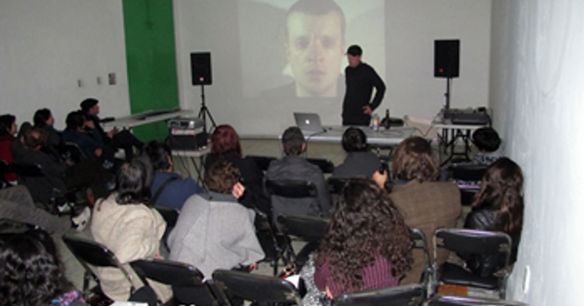 SOMA Art Program: call for applications - Announcements - e-flux