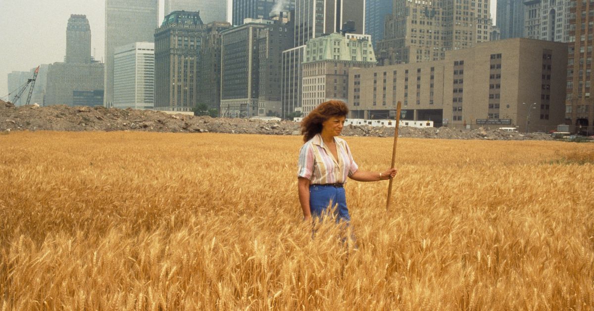 The Material Revolution - Announcements - e-flux