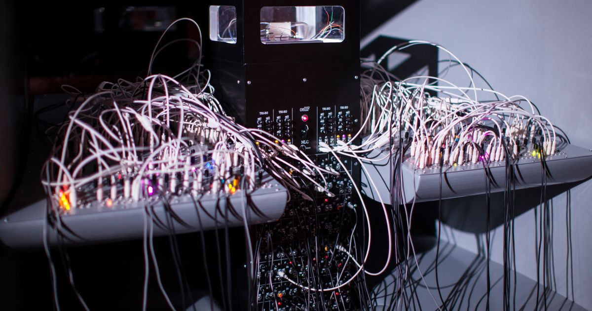 Material Acts - Jennifer Johung - Animating: Material Agency ...