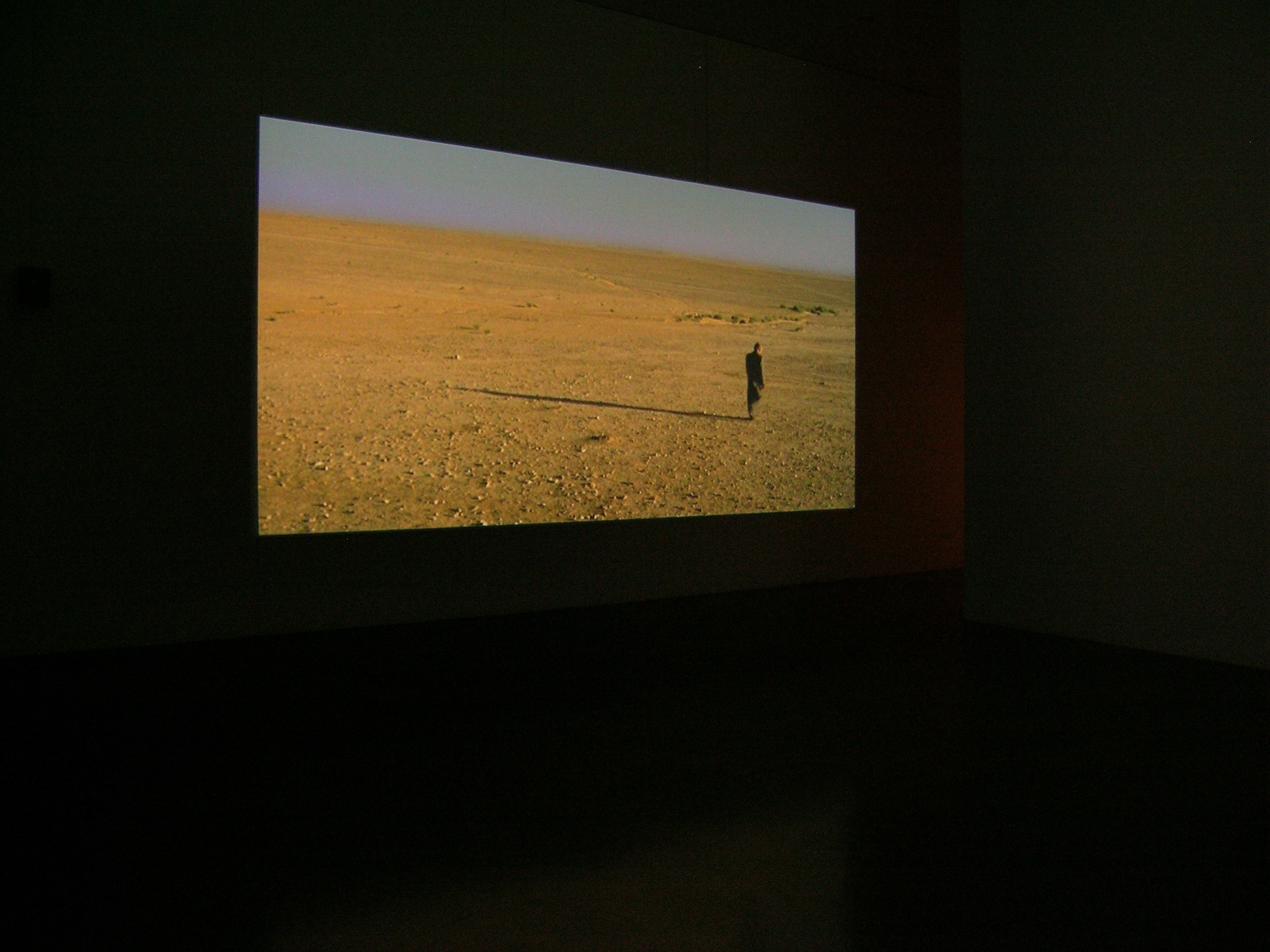 Jananne Al-Ani: LANDMARKS - Announcements - e-flux
