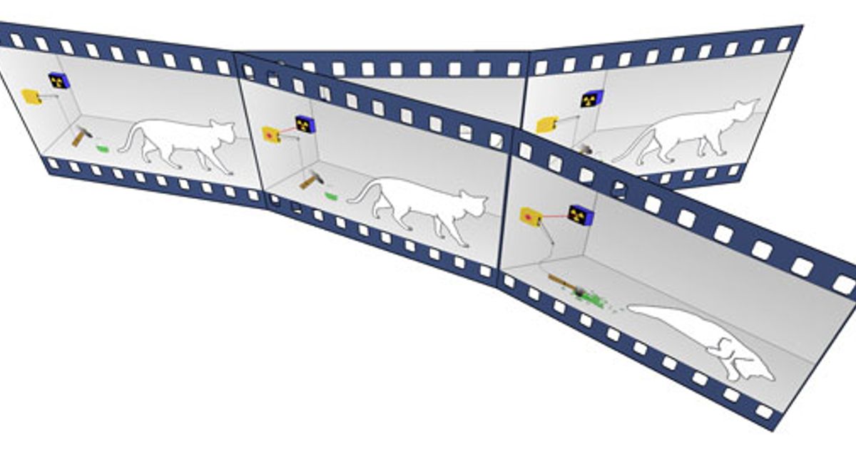 Missing People: Entanglement, Superposition, and Exhumation as Sites of ...