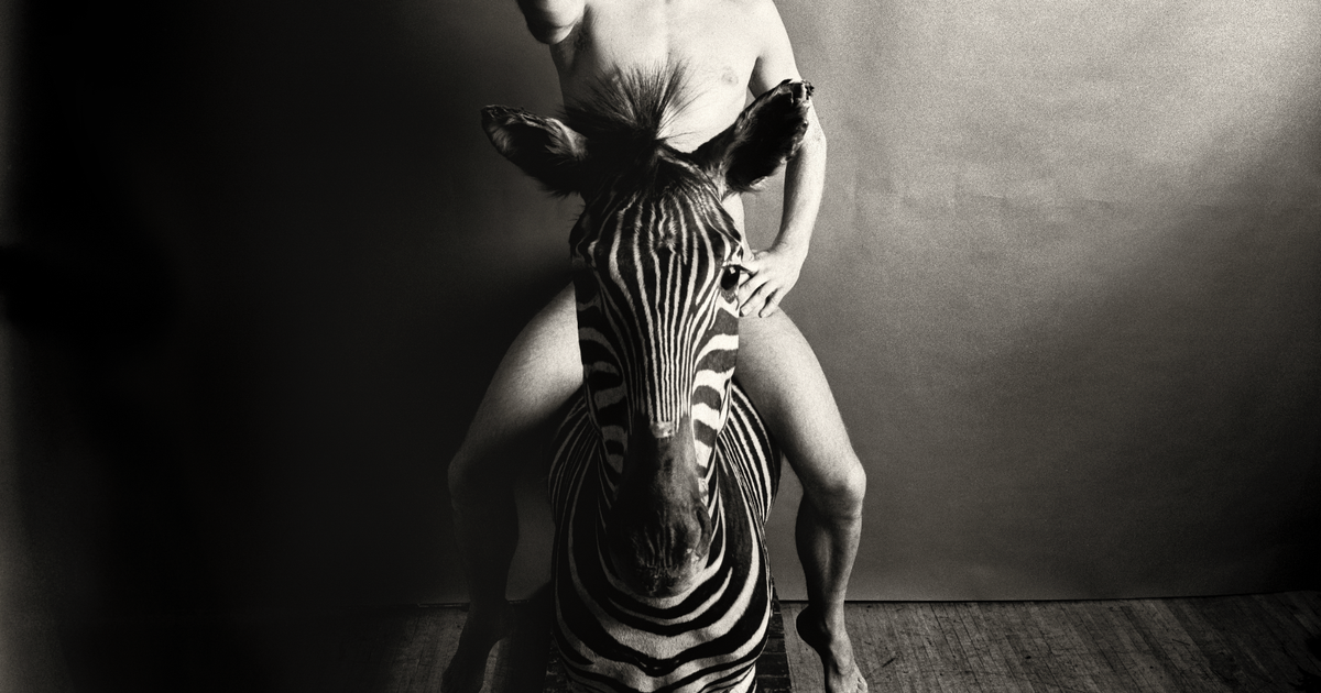 Peter Hujar: Rialto - Announcements - e-flux