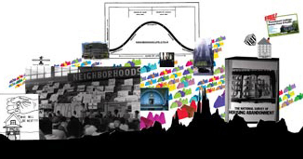 Damon Rich and the Center for Urban Pedagogy (CUP) - Announcements - e-flux