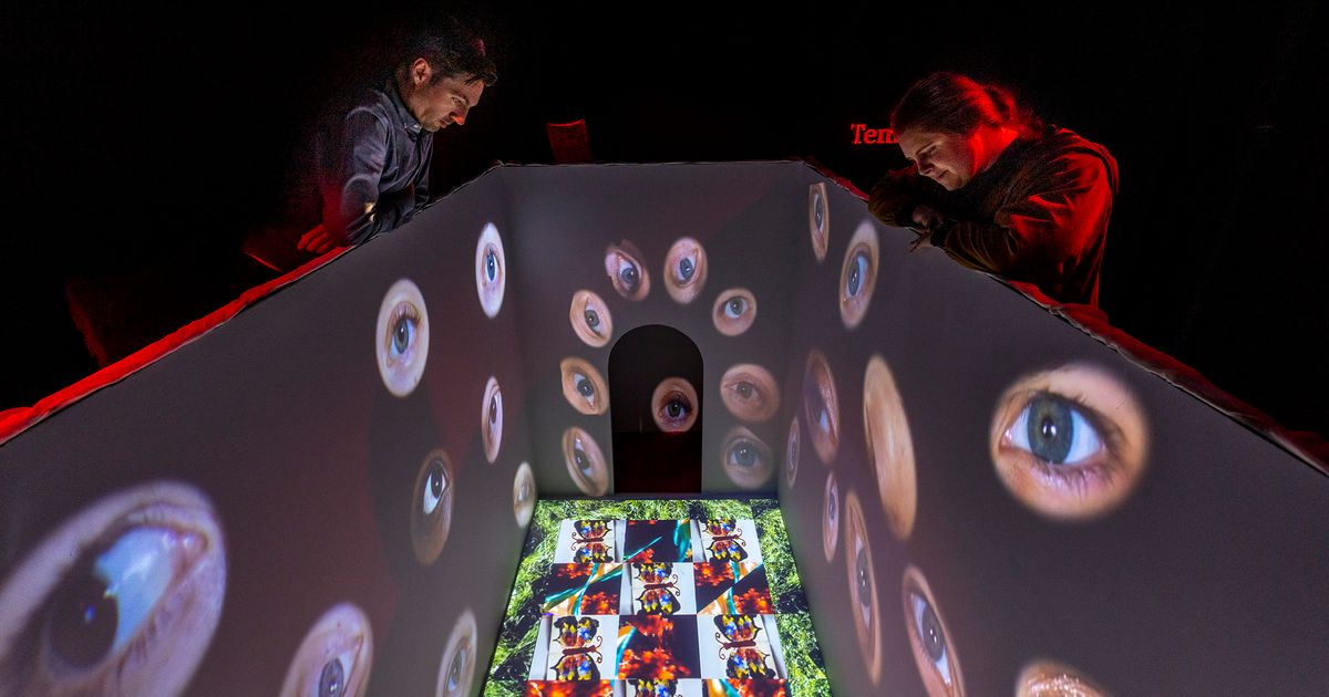 Pop-Aganda: Revolution & Iconography - Announcements - e-flux