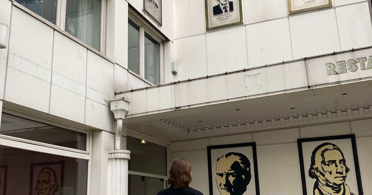 Hanne Lippard: Language is a skin / Paul Heintz: Degrés Est ...