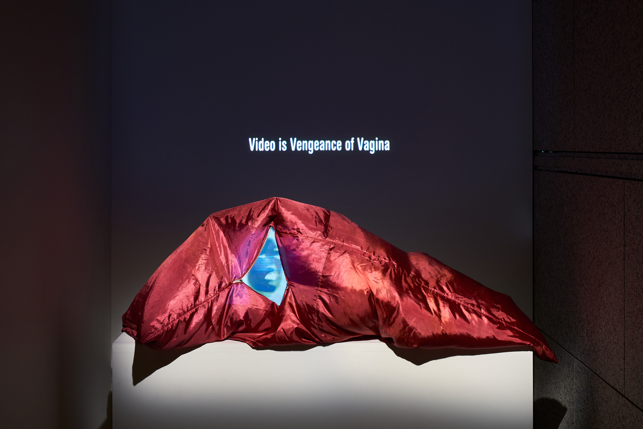 Viva Video! The Art and Life of Shigeko Kubota - Announcements - e-flux