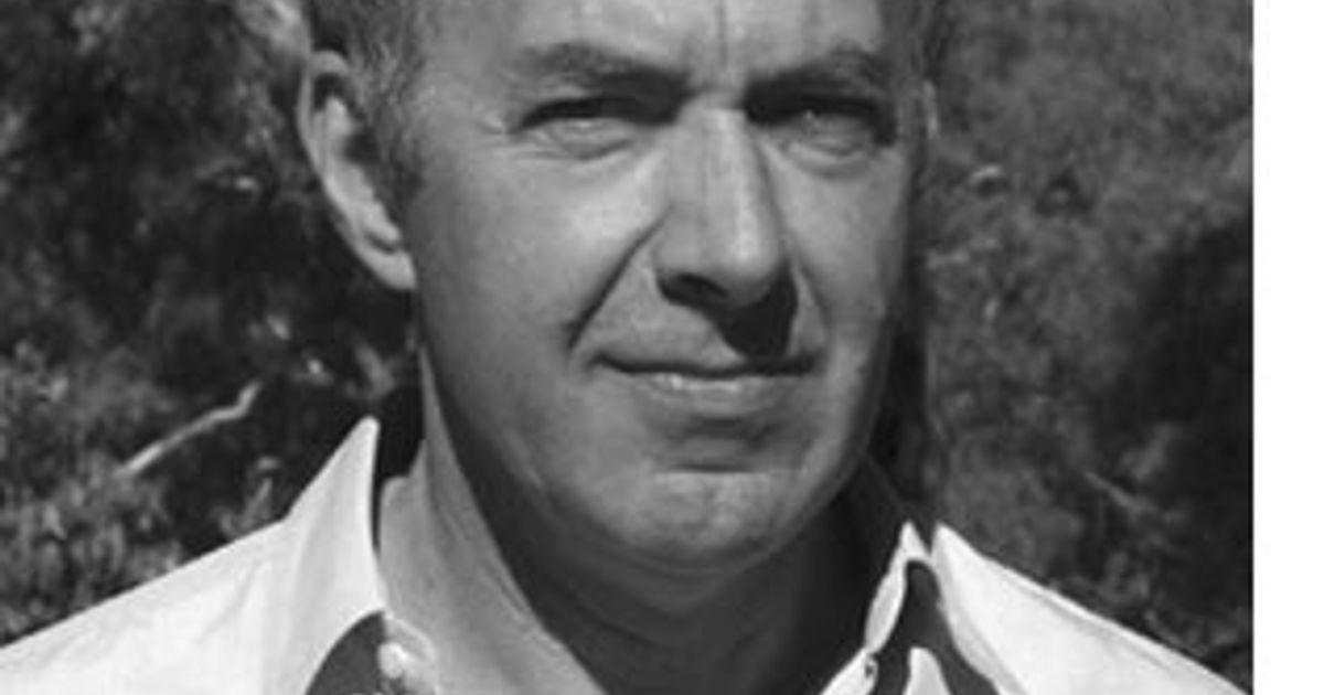 Biennale of Sydney announces new curator – Charles Merewether ...