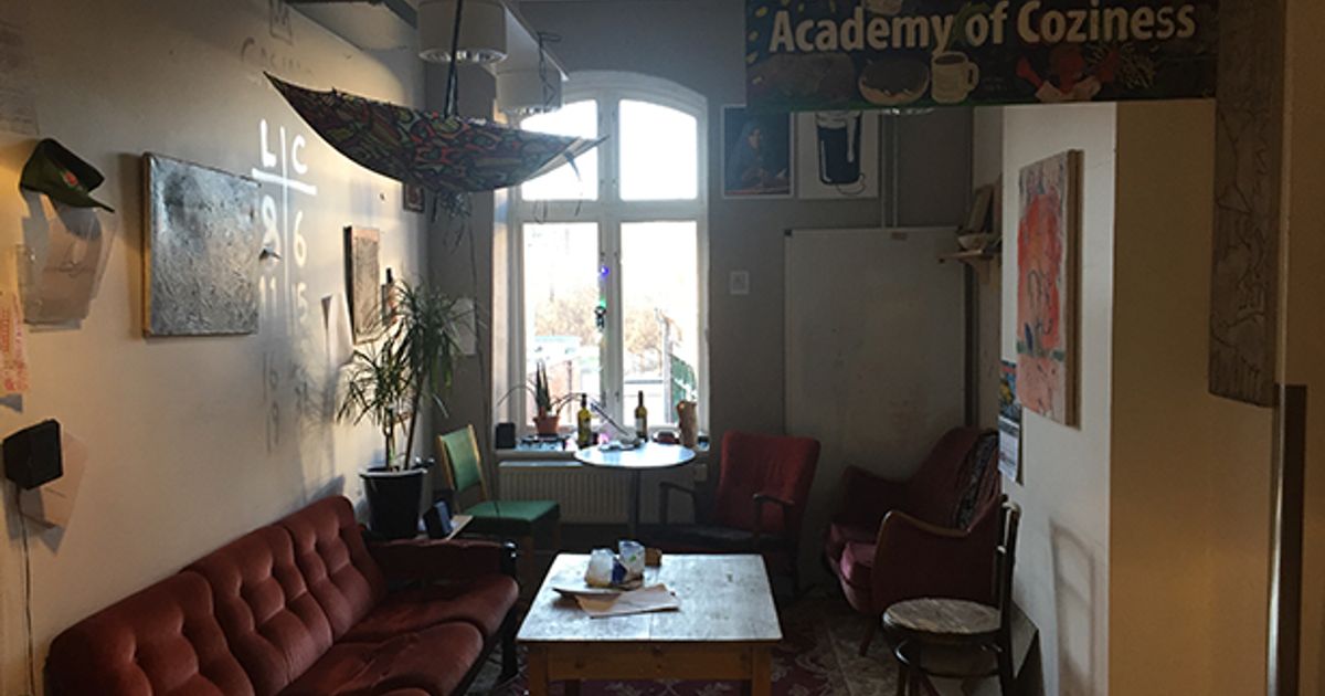 Seeking Dean - Announcements - e-flux