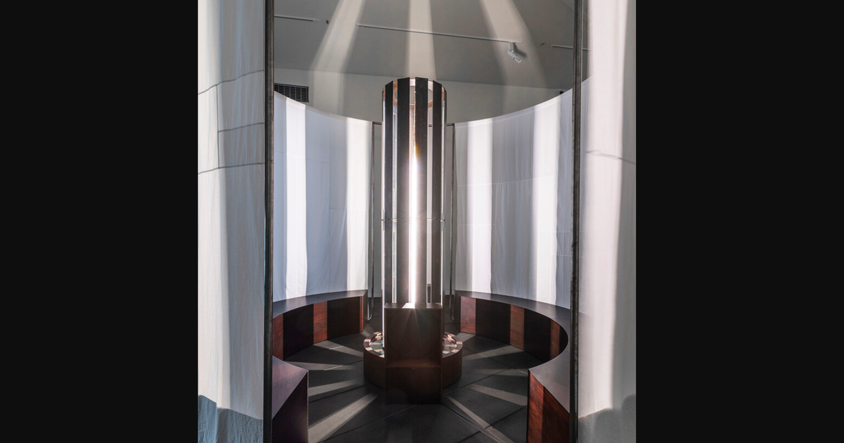 The buildings notice me / Duncan Winder: architectural photographs ...