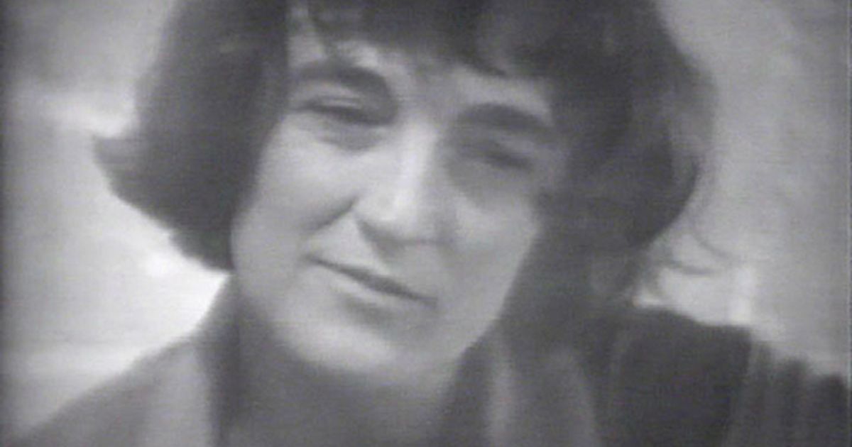 VDB TV presents— The Feminist Origins: Video Data Bank’s On Art ...