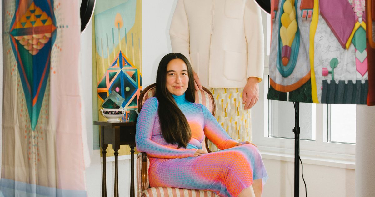 Lara Lesmes and Fredrik Hellberg appointed professors - Announcements - e-flux