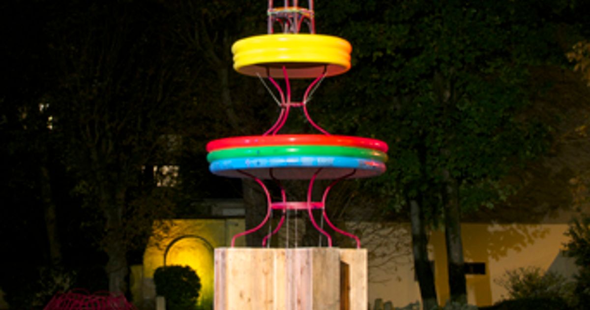 Mark Clare - Announcements - e-flux