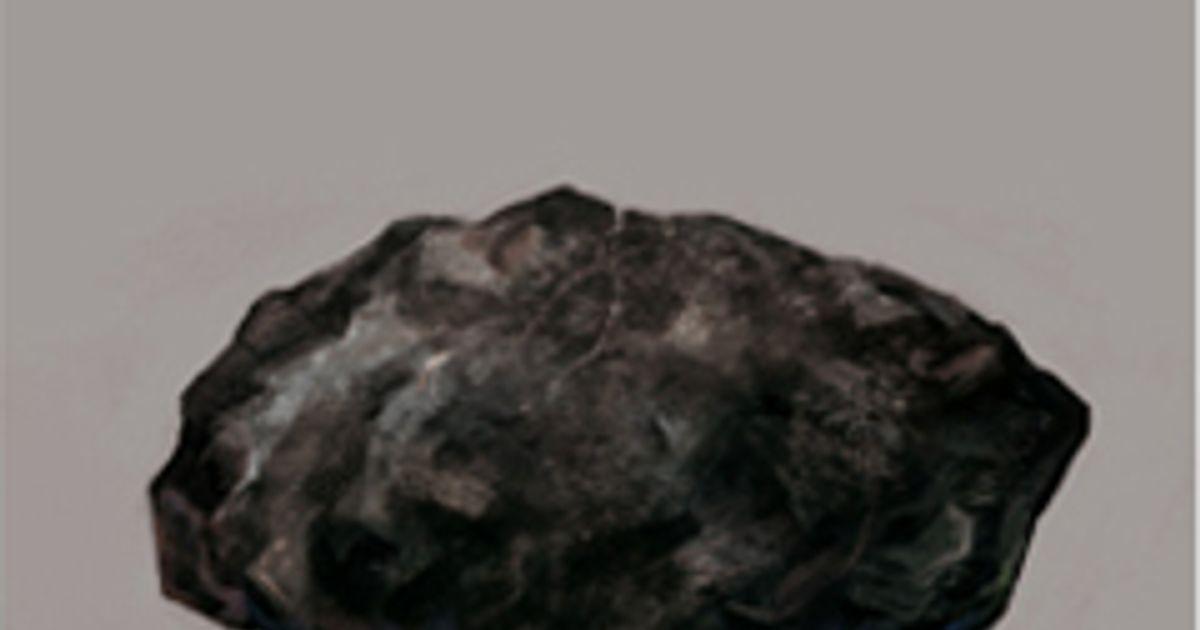 Mineral Monsters - Announcements - e-flux