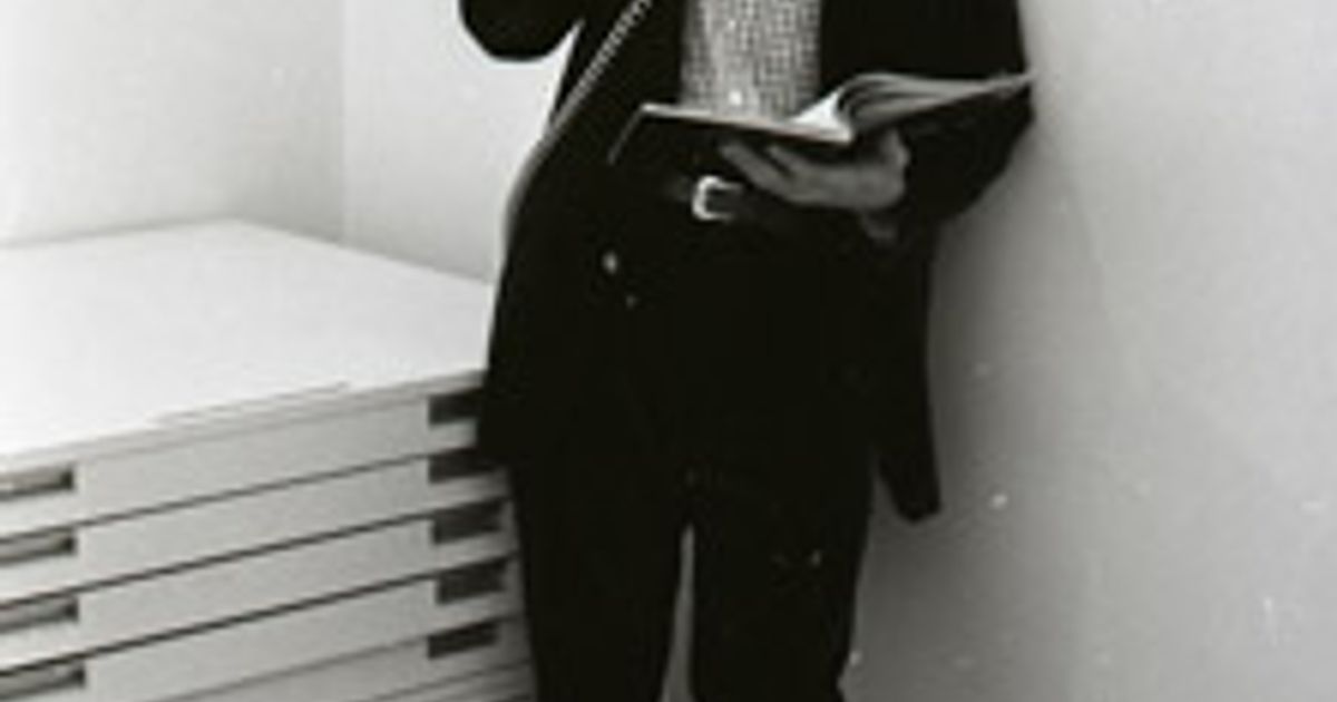 The Robert Wilhite Store for Art and Design - Announcements - e-flux