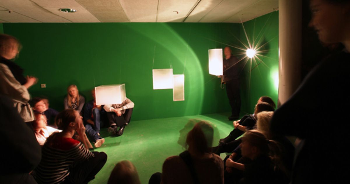 Call for applications: lecturers for studio tutoring - Announcements ...