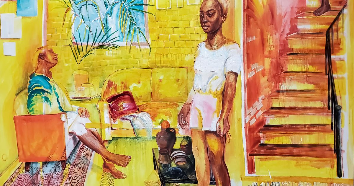 Fall Open Studios 2022 - Announcements - e-flux