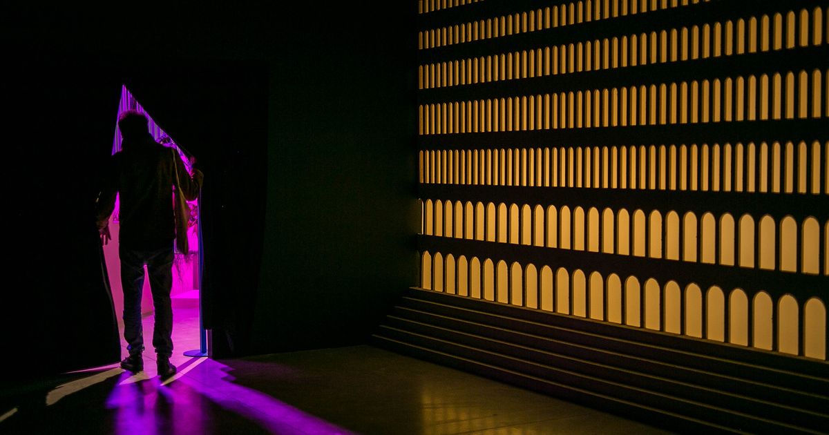 Twelve Cautionary Urban Tales - Announcements - e-flux