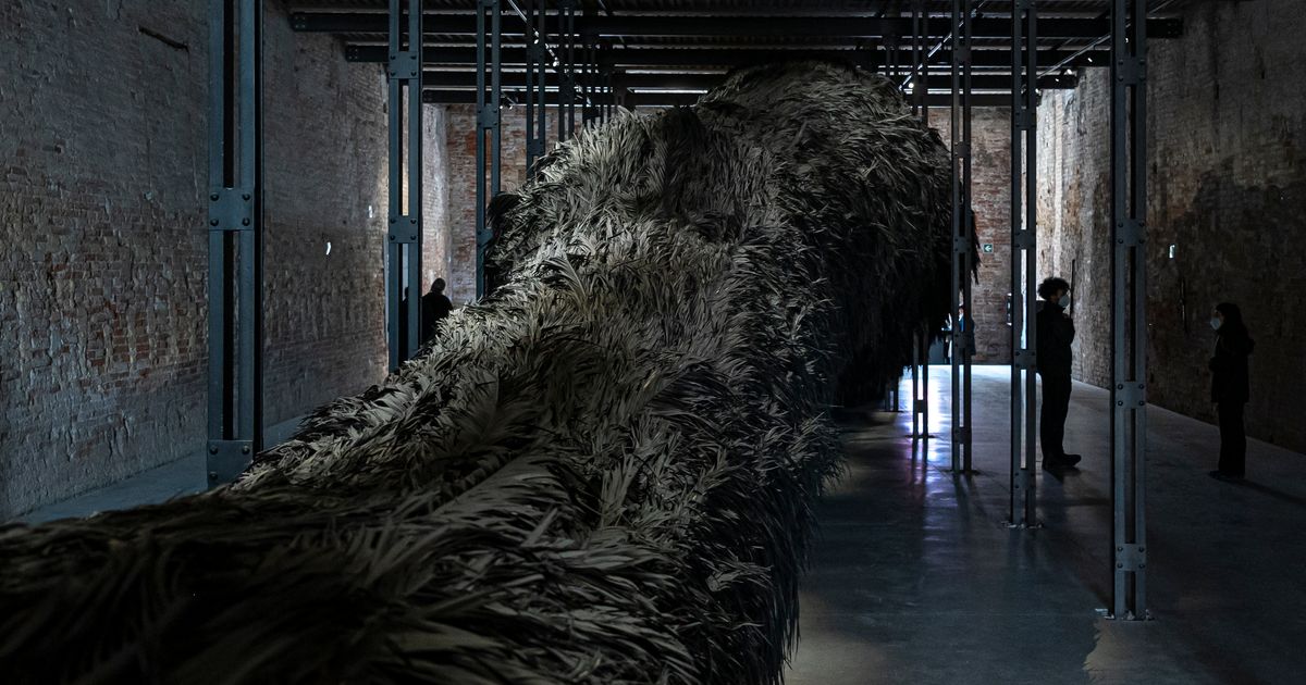 Muhannad Shono in conversation with Reem Fadda - Announcements - e-flux