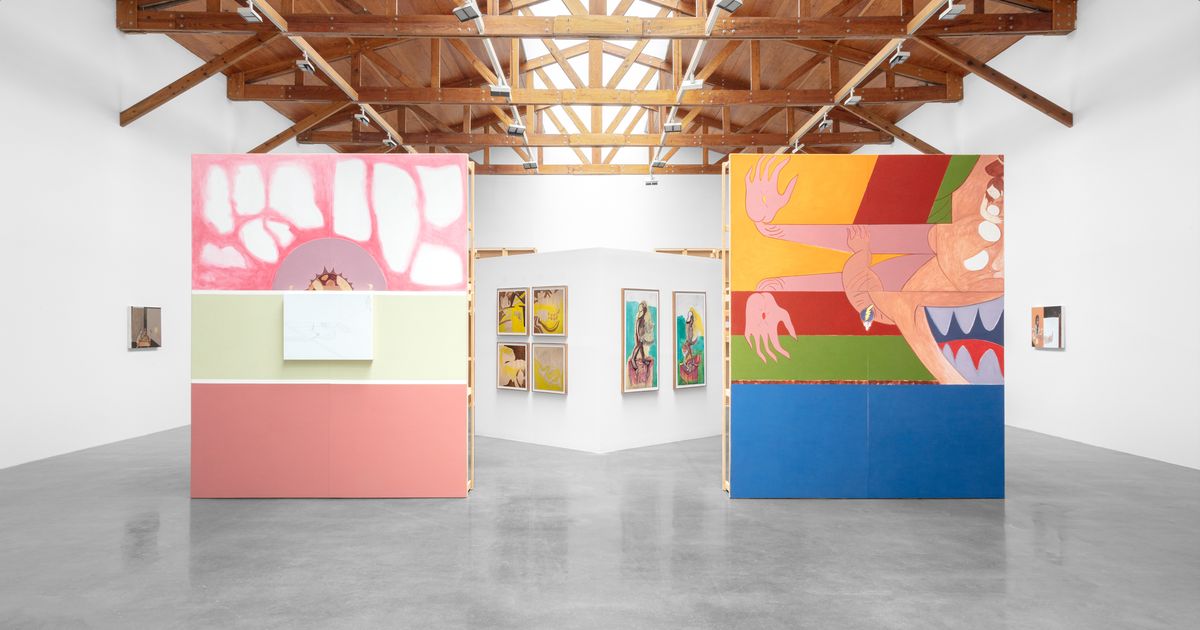 Daniel Guzmán: The man who should be dead - Announcements - e-flux