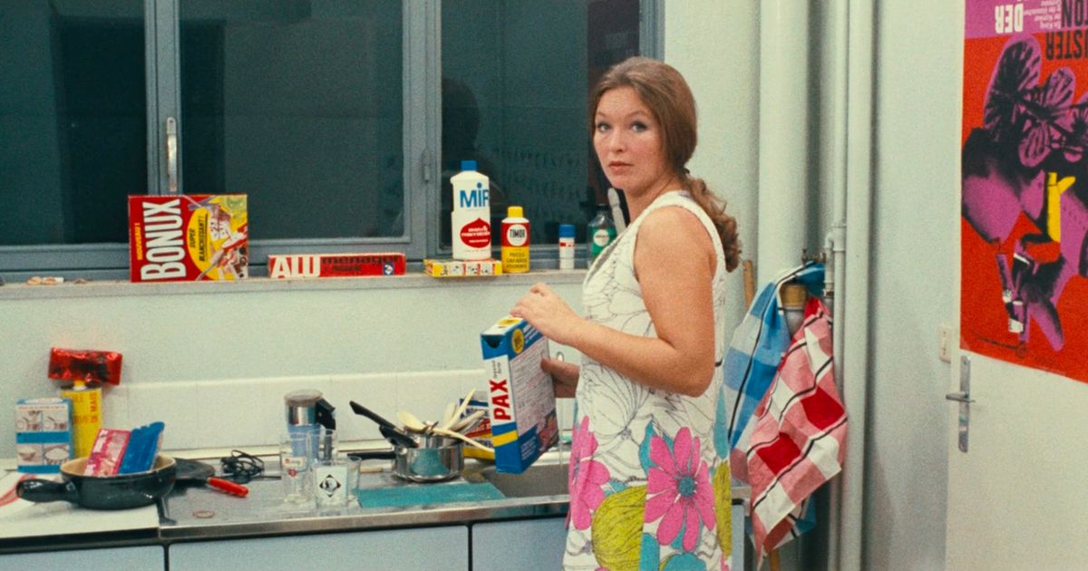 Films explore commodified life and love | News Minimalist