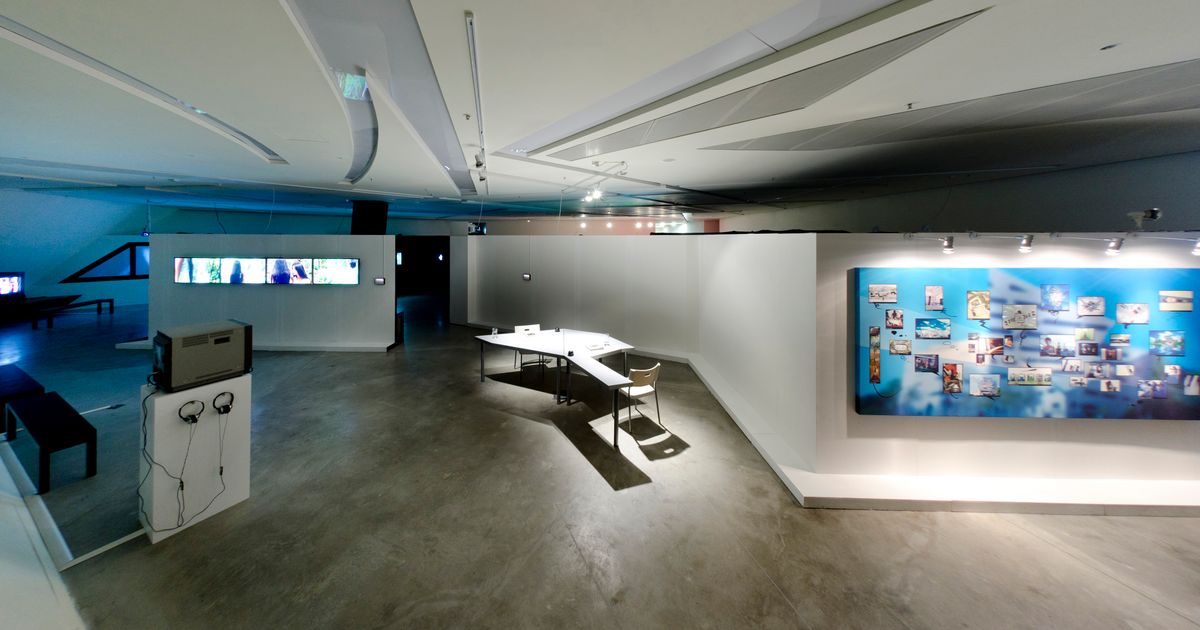 MFA & MA Creative Media - Announcements - e-flux