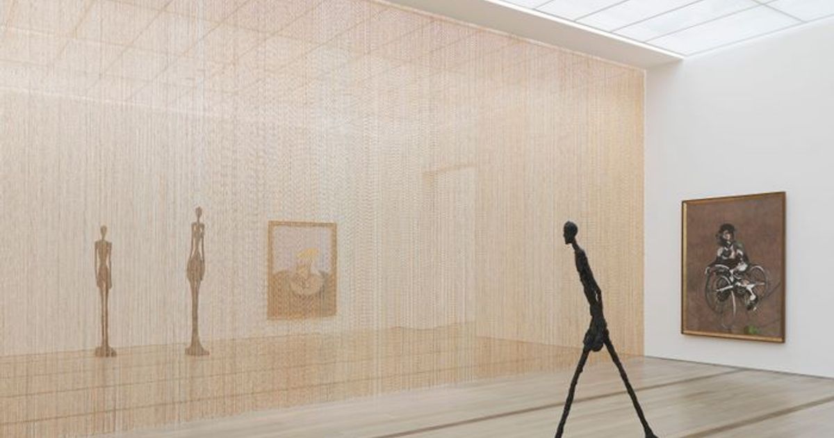 Felix Gonzalez-Torres at Fondation Beyeler, Basel - Criticism - e-flux