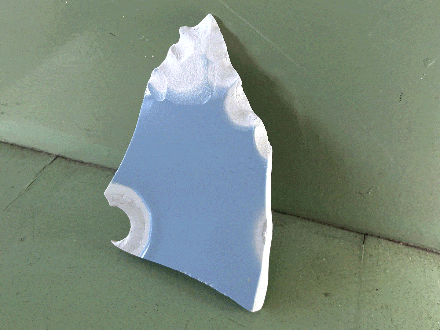 Nina Könnemann: BLOCKEN / Further Reductions - Announcements - e-flux