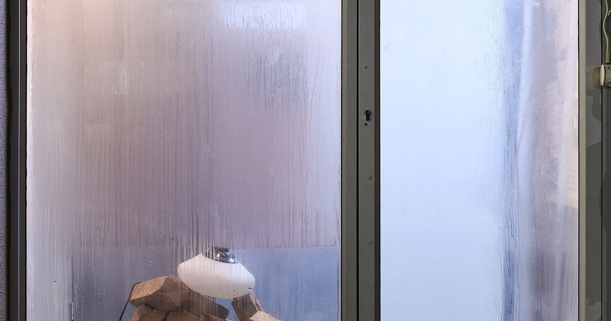 Nina Barnett and Jeremy Bolen: On Breathing - Announcements - e-flux