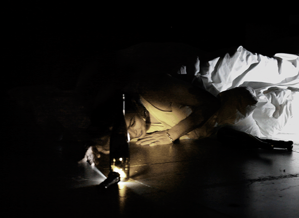 Douglas Gordon / Philip Venables / Ruth Rosenfeld / Ensemble Adapter ...