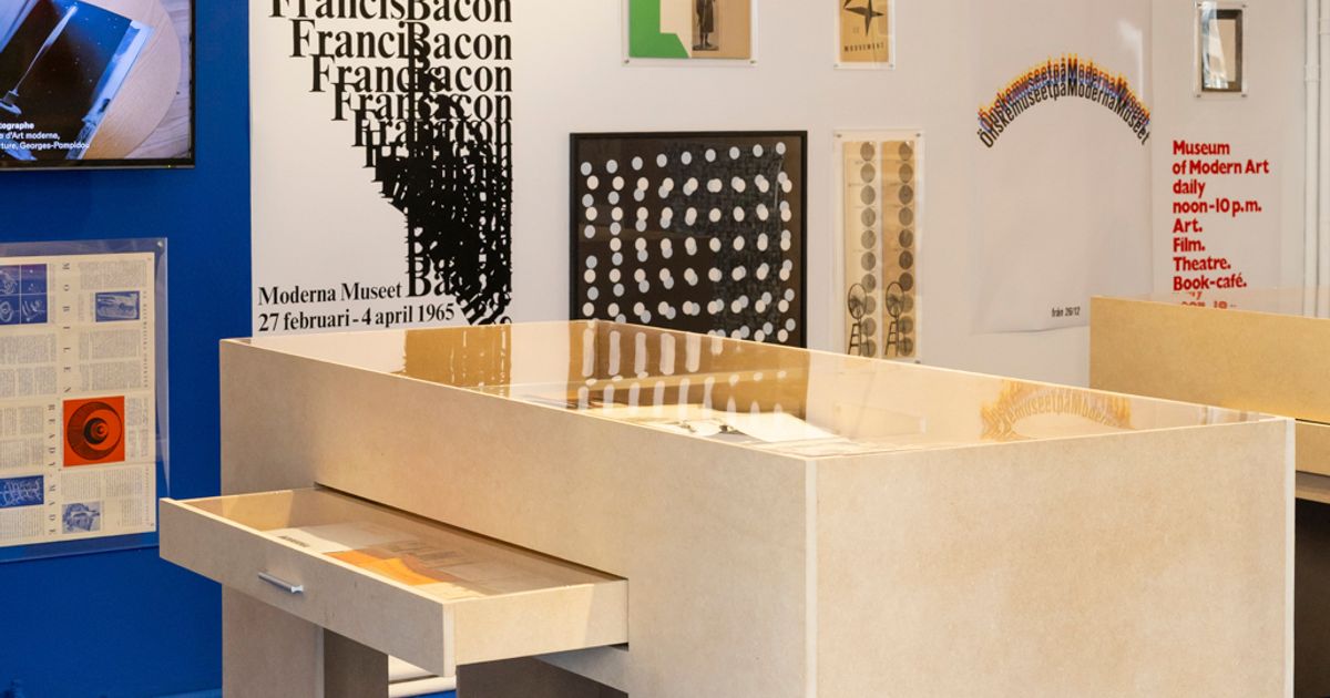 Pontus Hultén: Keep Smiling! - Announcements - e-flux