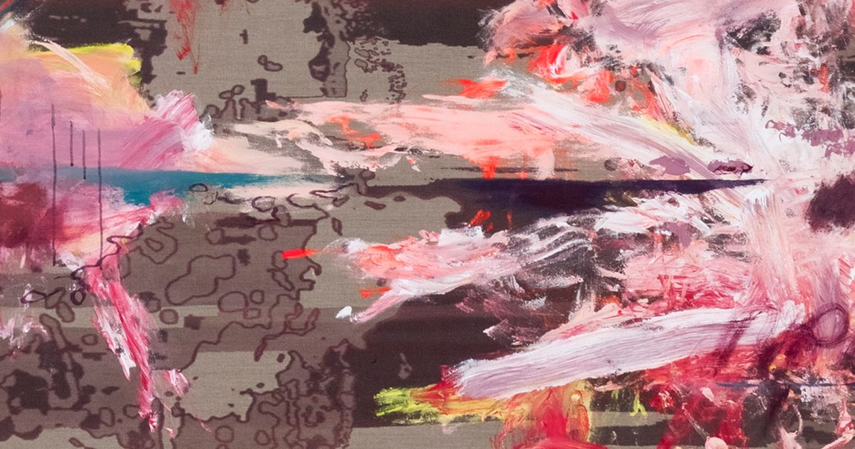 Michael Müller: The Given Day. Castor & Polydeuces - Announcements - e-flux