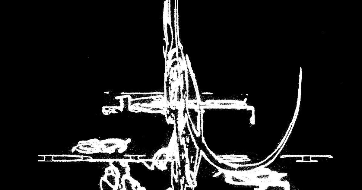 Bar Laika presents Satellite 18: Dust fundraiser - Events - e-flux