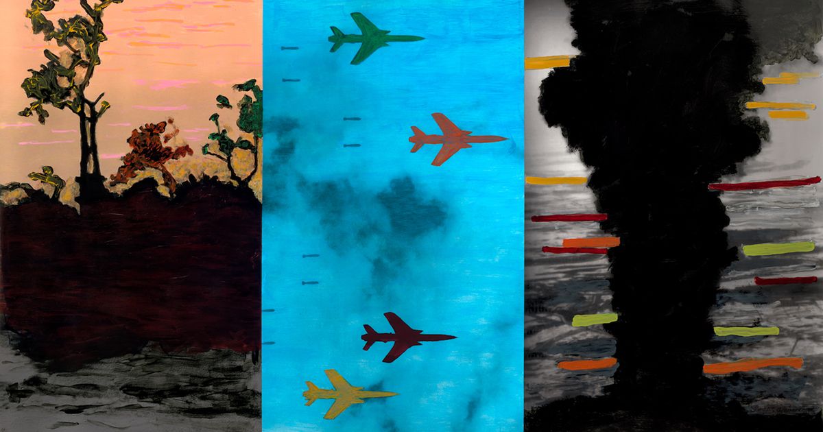 Summer symposium: "Uprising: Representing and Remembering 1968 ...