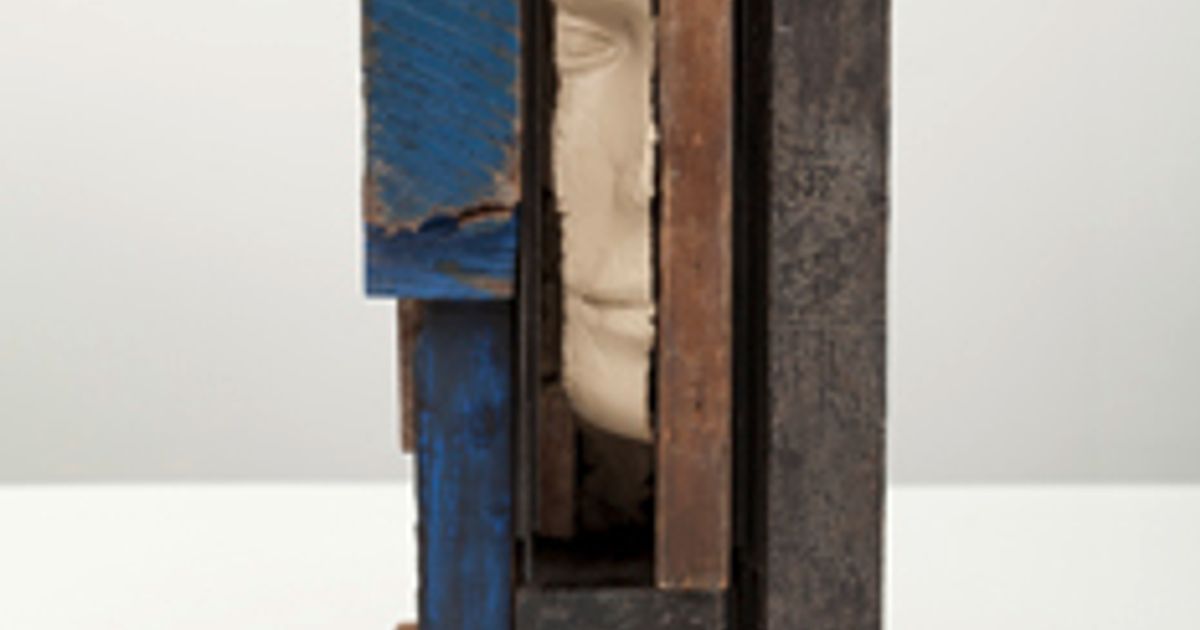 Mark Manders - Announcements - e-flux