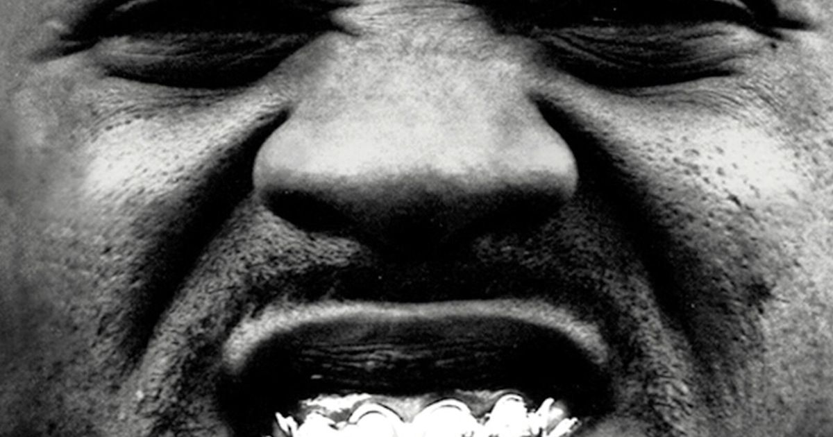 Arthur Jafa: Works from the MCA Collection - Announcements - e-flux