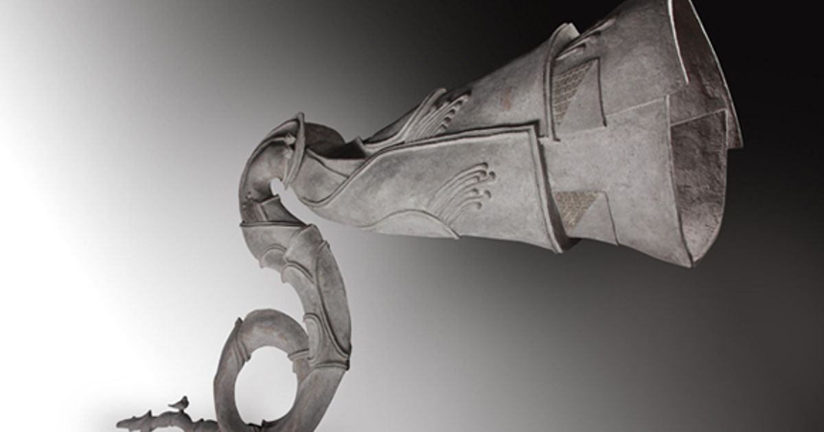 Reza Lavassani’s Heyrat at Assar Art Gallery, Tehran - Announcements ...