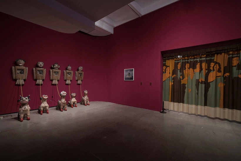 An Opera for Animals - Announcements - e-flux