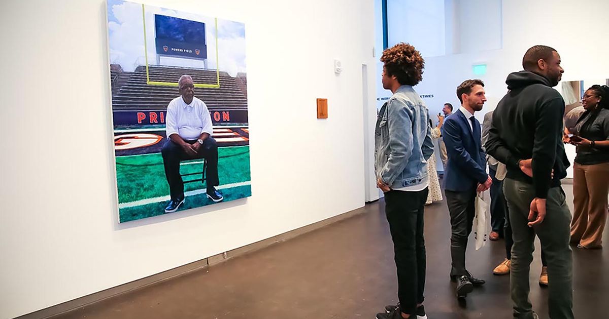 Lewis Center for the Arts Hodder Fellowship - Announcements - e-flux