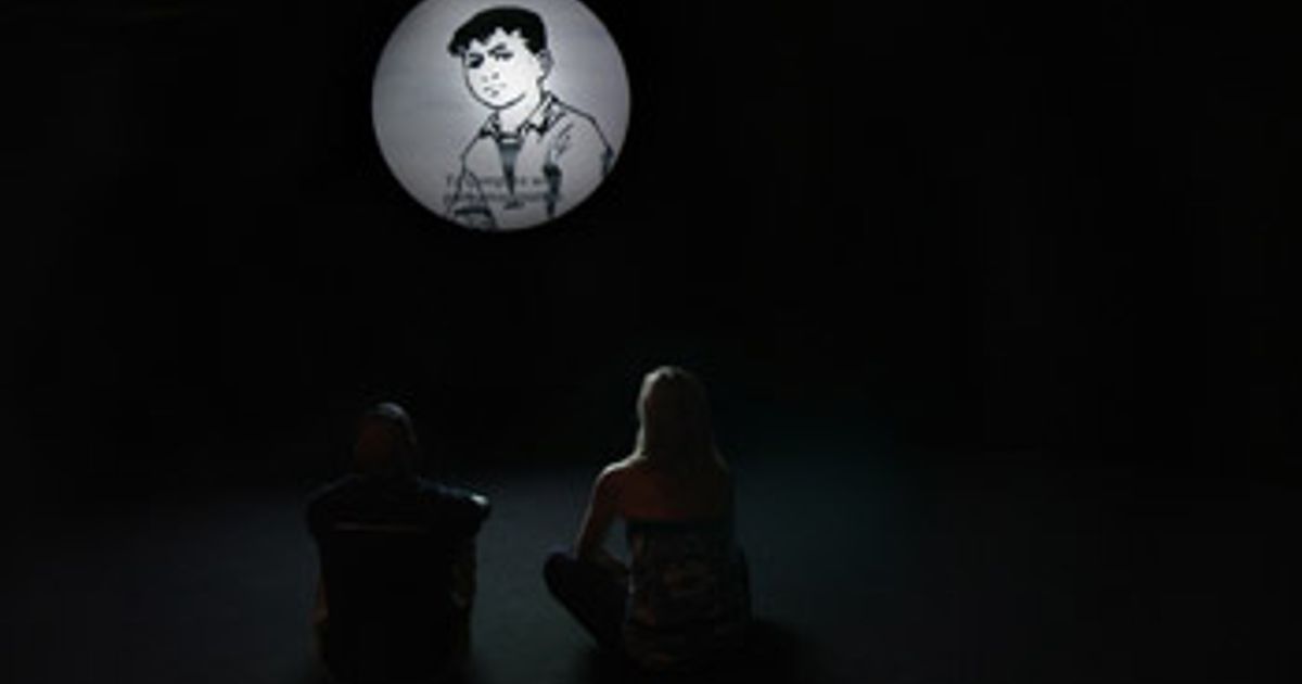 Dinu Li: Yesterday is History, Tomorrow is Mystery - Announcements - e-flux