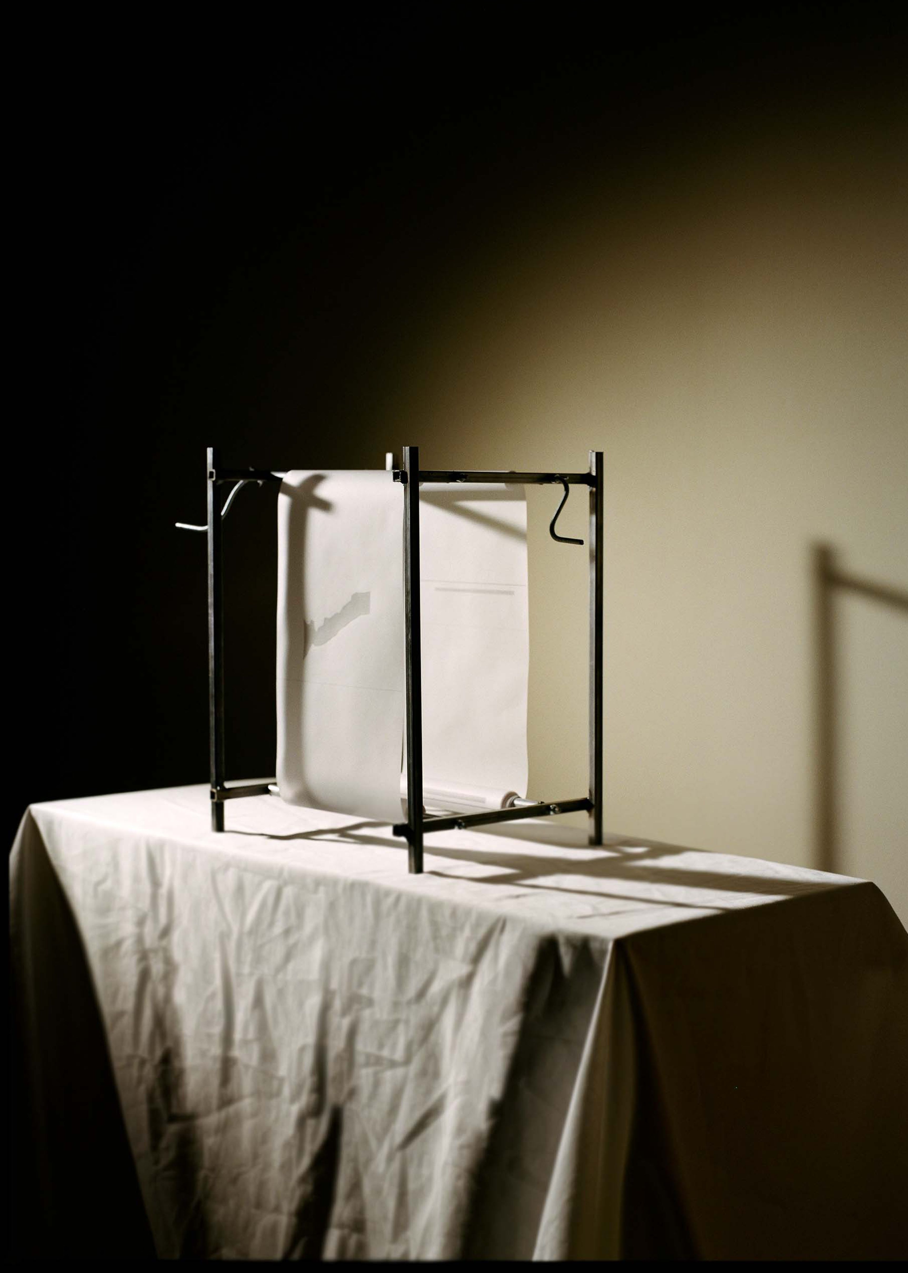 MPhil in Architecture and Urban Design (Projective Cities ...