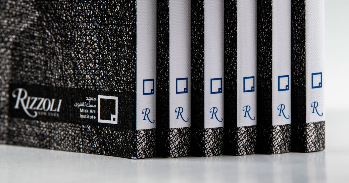 The Art Library Series: Manal Aldowayan and Hassan Sharif ...