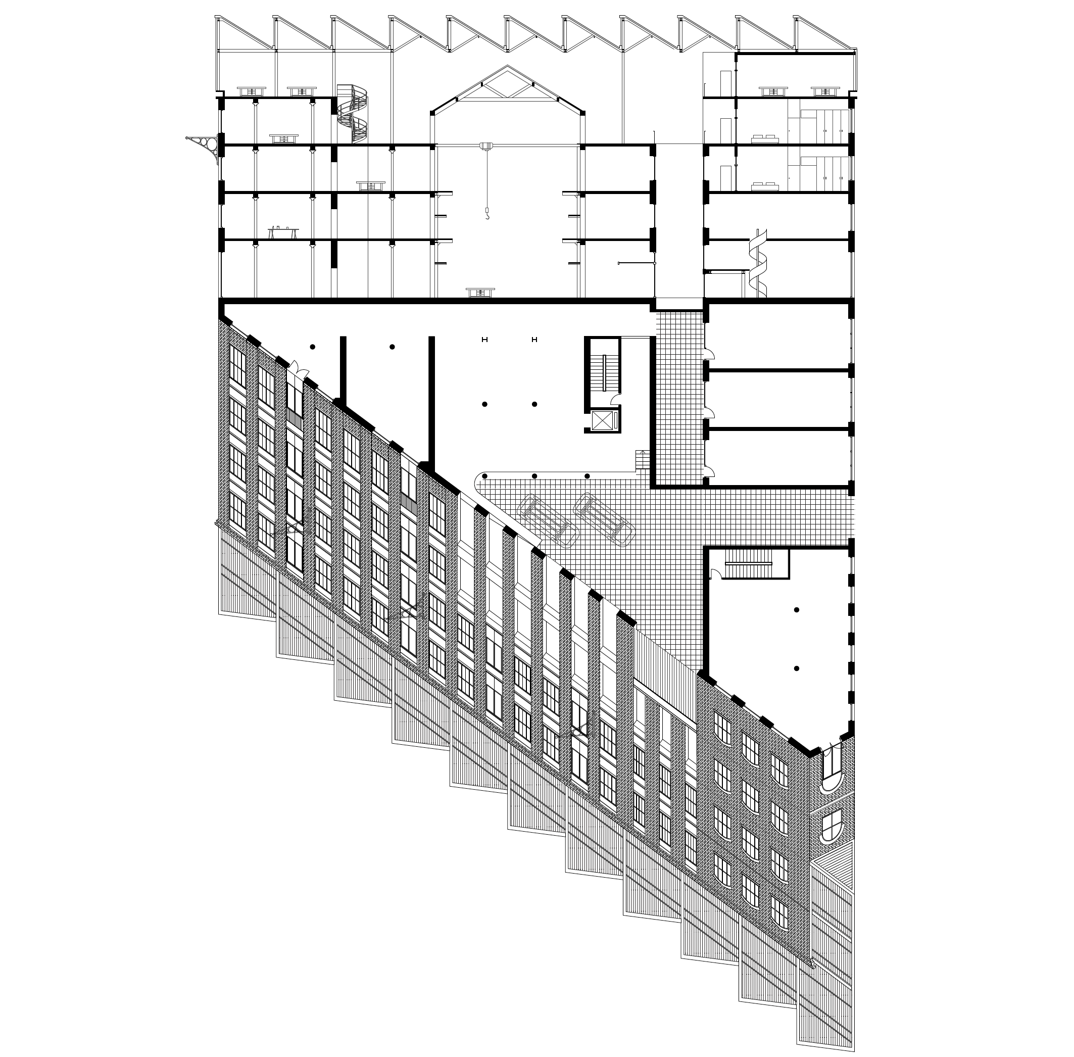 MPhil in Architecture and Urban Design (Projective Cities ...