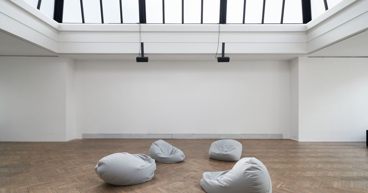 Beyond the Sound - Announcements - e-flux