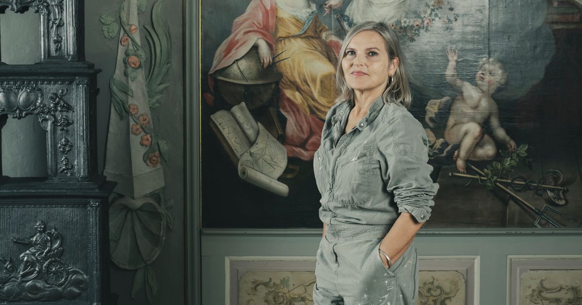 Heidi Bjørgan: Heidi+Rasmus=True Love - Announcements - e-flux
